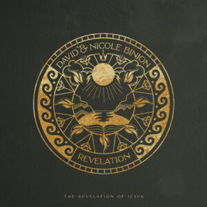 Revelation - David & Nicole Binion